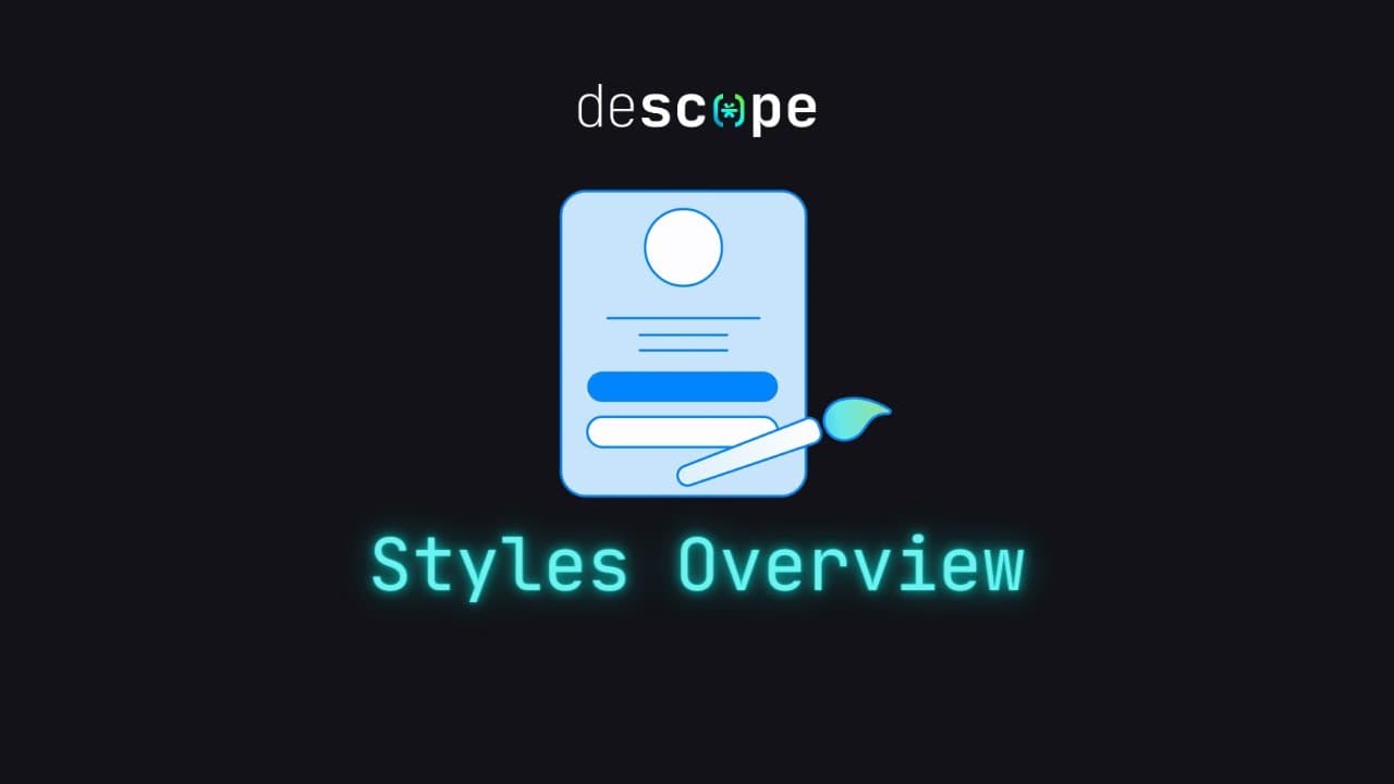 Tutorials | Descope Documentation
